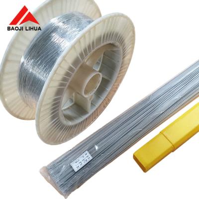 China Length 0.5-200m Titanium Wire With Excellent Thermal Conductivity 21.9-23.9W/M·K for sale