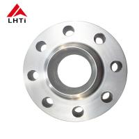 China Customized Heat Resistant Titanium Blind Flange | Gr2 Gr5 Gr7 for sale
