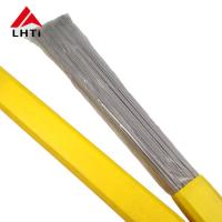 China Highly Conductive Titanium Wire With 21.9 - 23.9W/M·K Thermal Conductivity for sale