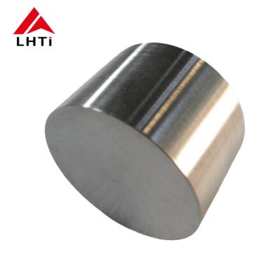 China Industrial Titanium Disc Custom Thickness For Optimum Performance for sale