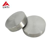 China Industrial Titanium Disc For Various Applications Thickness 35mm - 550mm for sale