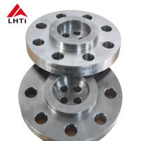China Customized Titanium SO Flange Superior Quality And Durability for sale