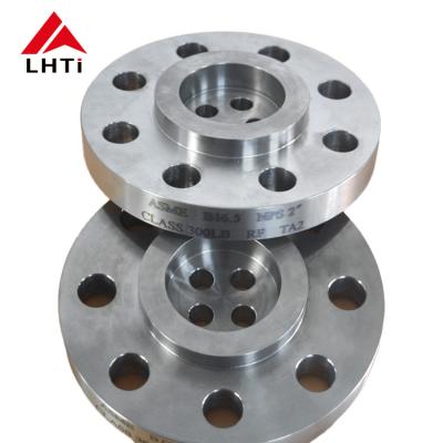 China Customized Titanium SO Flange Superior Quality And Durability for sale