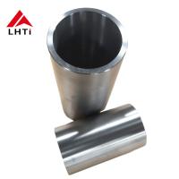 China Heat Resistant Titanium Tube With Good Weldability And Yield Strength 800MPa for sale
