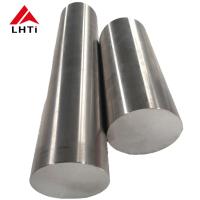 China Customized Diameter Titanium Rod For Light And Enduring Applications for sale