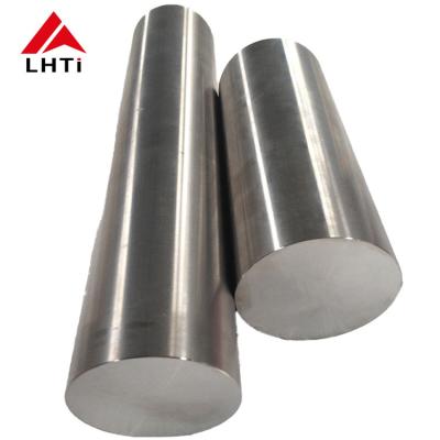 China Customized Diameter Titanium Rod For Light And Enduring Applications for sale