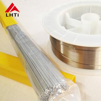 China Polished Titanium Wire Thermal Conductivity 21.9-23.9W/M·K Elongation 20-50% for sale