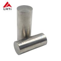China Excellent Corrosion Resistance Titanium Rod With High Tensile Strength Polished Surface for sale