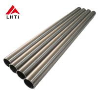 China Heavy Duty Titanium Tube With 1m Length Built To Withstand Any Demand for sale