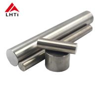 China High Tensile Strength Titanium Bar For Industrial Applications And Manufacturing for sale