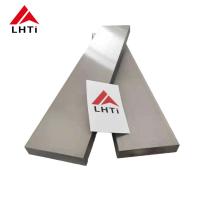 China Gr12 Ti-0.3Mo-0.8Ni Hot Rolled Titanium Sheet 1mm - 3000mm Width for sale