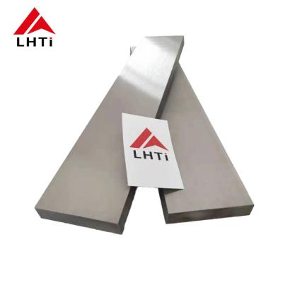 China Gr12 Ti-0.3Mo-0.8Ni Hot Rolled Titanium Sheet 1mm - 3000mm Width for sale