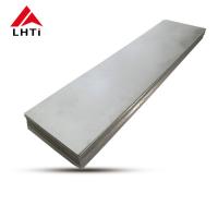 China Pickled Bright Polished Satin Titanium Sheet Grade 2 Grade 5 for sale