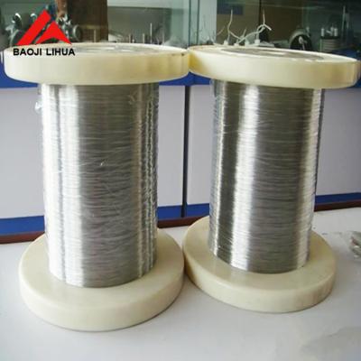 China 0.1mm 0.3mm Titanium Alloy Wire for sale