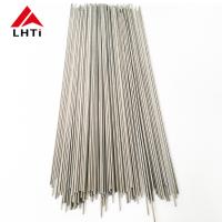 China Polished Titanium Coiled Wire for Corrosion-Resistant Applications for sale