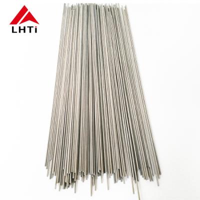 China GR2 Pure Titanium Wire 0.3mm for sale