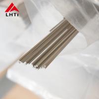 China Polished Titanium Coiled Wire for Corrosion-Resistant Applications for sale