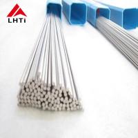 China Buy Titanium Wire with Elongation 20-50% and Specific Heat 0.124-0.132KJ/Kg·K from Trusted for sale