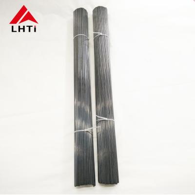 China ErTi1 ErTi2 Titanium Welding Wire for sale