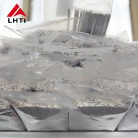 China ErTi1 ErTi2 Titanium Welding Wire for sale