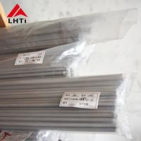China ErTi1 ErTi2 Titanium Welding Wire for sale