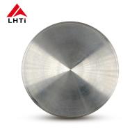 China Gr5 Titanium Disc Disk Dia 200mm 350mm for Dentist for sale