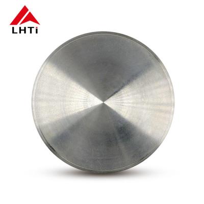 China Gr5 Titanium Disc Disk Dia 200mm 350mm for Dentist for sale