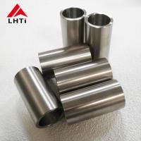China Bright Surface Gr2 Forged Pure Titanium Ring 50 - 600mm for sale