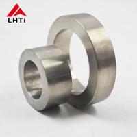 China Bright  Forging Titanium Ring 6al4v Gr5 AMS4928 For Chemical Industrial for sale