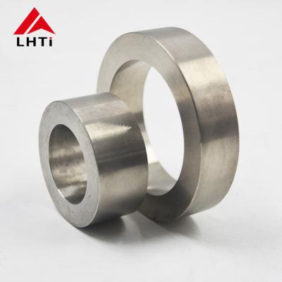 China Bright  Forging Titanium Ring 6al4v Gr5 AMS4928 For Chemical Industrial for sale