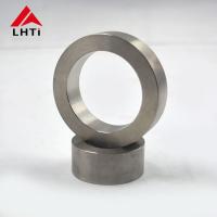 China Aeronautics Bright Surface Forged Titanium Ring 6al4v Gr5 AMS4928 for sale