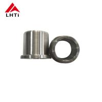 China Welding GR2 Titanium Stub End ASTM B363 For Chemical Industry for sale