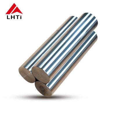 China ASTM F136 10mm Gr2 Titanium Alloy Round Bar Bright Annealed for sale
