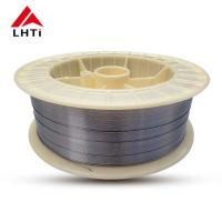 China 3mm Gr2 Raw Titanium Wire High Strength Corrosion Resistance for sale