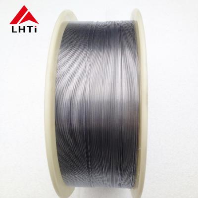 China Pickling / Polish Surface Pure Titanium Welding Wire ErTi2 For Medical for sale