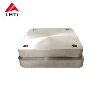 China AMS 4911 Ti6al4v Gr5 Cold Rolling Titanium Sheet 3000mm Length for sale
