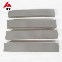China Gr1 Gr2 Gr5titanium alloy sheet for Your Industrial Applications for sale