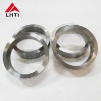 China ASTM B381 Hot Rolled Annealed Titanium Forged Rings Excellent Corrosion Resistance for sale
