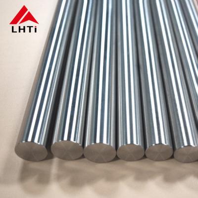 China Tensile Strength Lightweight Titanium Bars with Customizable Length and Durability for sale