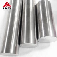 China Customized Diameter Titanium Rod for Heavy-Duty Applications for sale