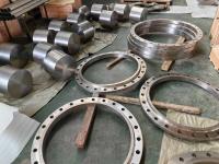 China Long Neck Titanium Flange for Superior Industrial and Performance for sale