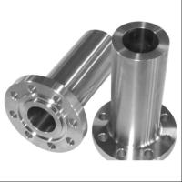 China Long Neck Titanium Flange for Superior Industrial and Performance for sale