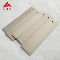China Titanium Sheet Titanium ASTM Grade 3 Sheets for sale