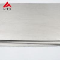China Corrosion Resistant Titanium Sheet with Excellent Formability 1000mm-2000mm 1000mm-6000mm Length for sale