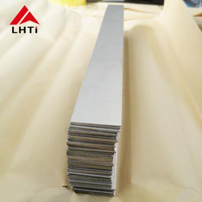 China Corrosion Resistant Titanium Sheet with Excellent Formability 1000mm-2000mm 1000mm-6000mm Length for sale