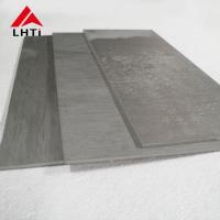 China Fixation Of Fracture Medical Titanium Sheet for sale