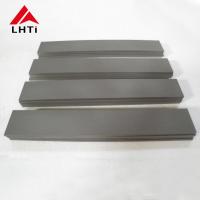 China Titanium Plate(Sheet) For Heat Exchanger Medical Titanium Sheet for sale