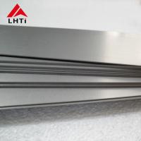 China Titanium Plate(Sheet) For Heat Exchanger Medical Titanium Sheet for sale