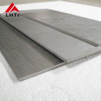 China Medical ASTM F136 Titanium Plate Titanium Sheet for sale