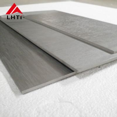 China 25000 P.S.I. Yield Strength Titanium Sheet for ASTM B265 Standard 0.5mm-6mm Thickness for sale